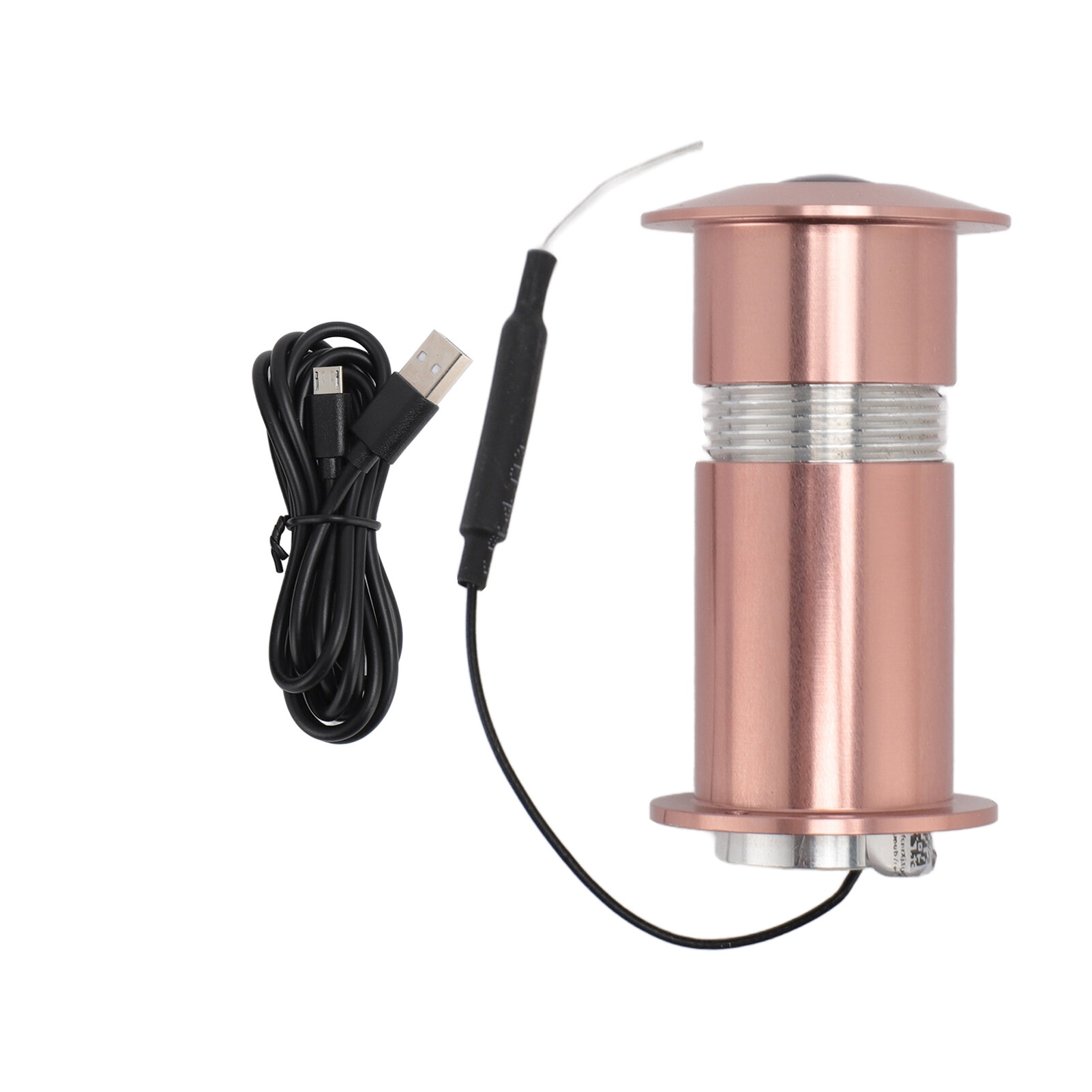 Дверная дыра камера 2 -й выходное обнаружение