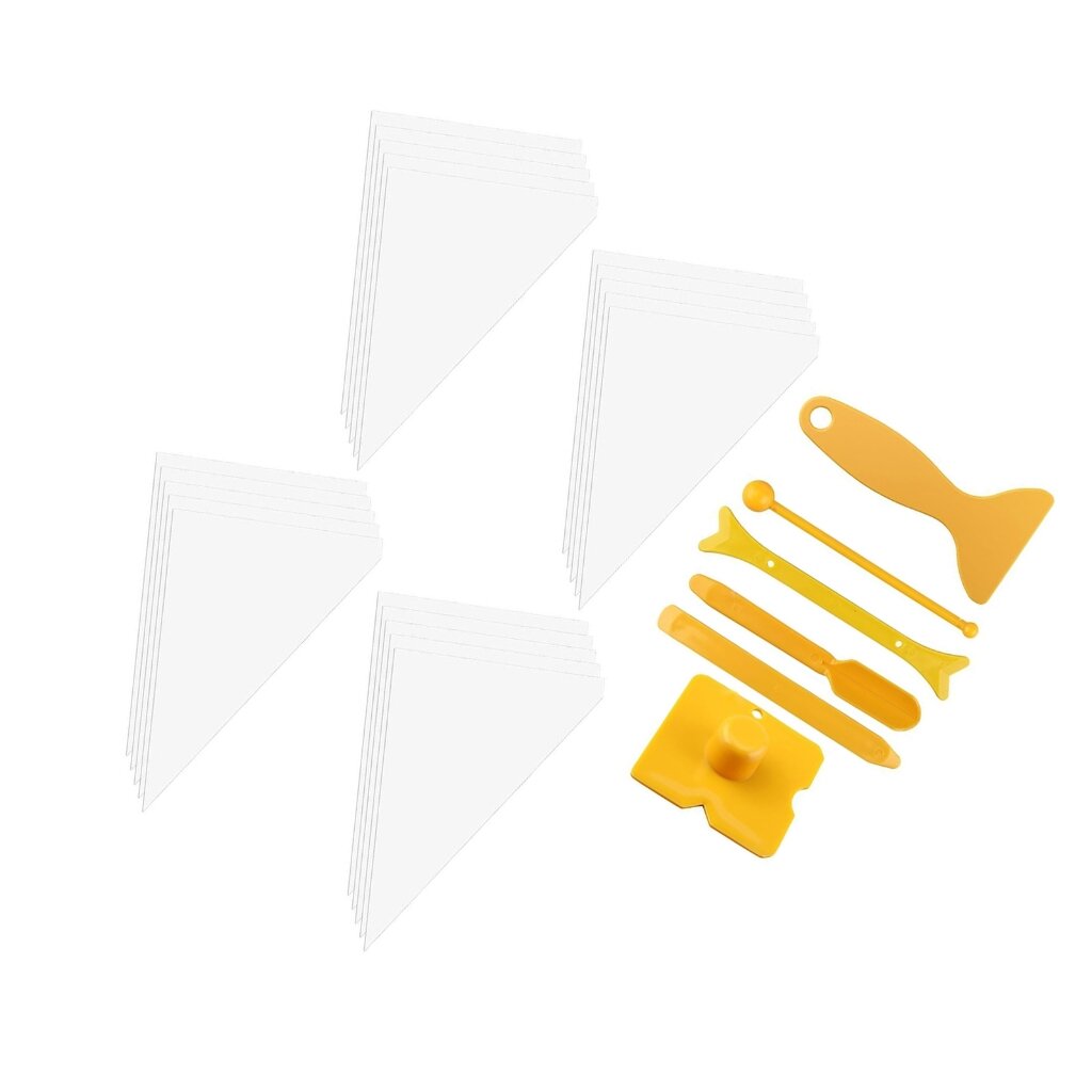 Насадка для прокола, Набор для затирки швов, 26 шт, для бесшовных работ с кирпичом и плиткой