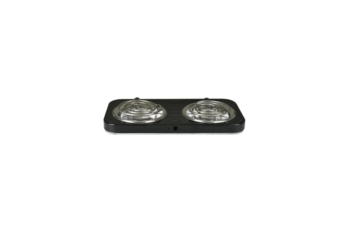 Электрическая плита Blackton Bt HP206B Black