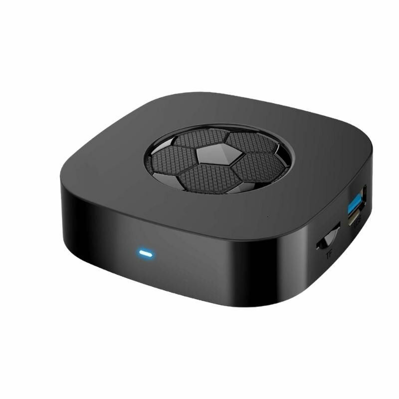 Стриминговый медиаплеер