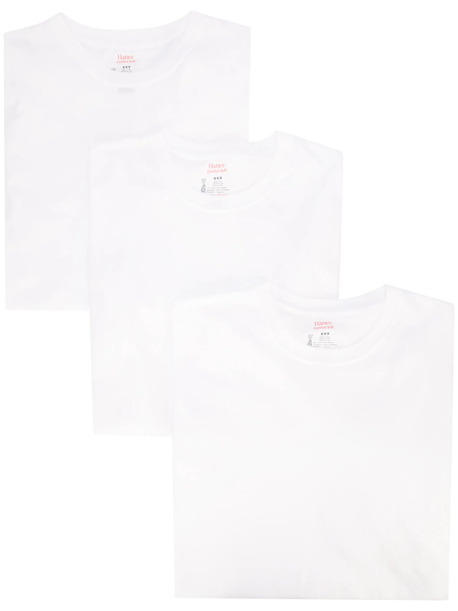 Футболка Hanes