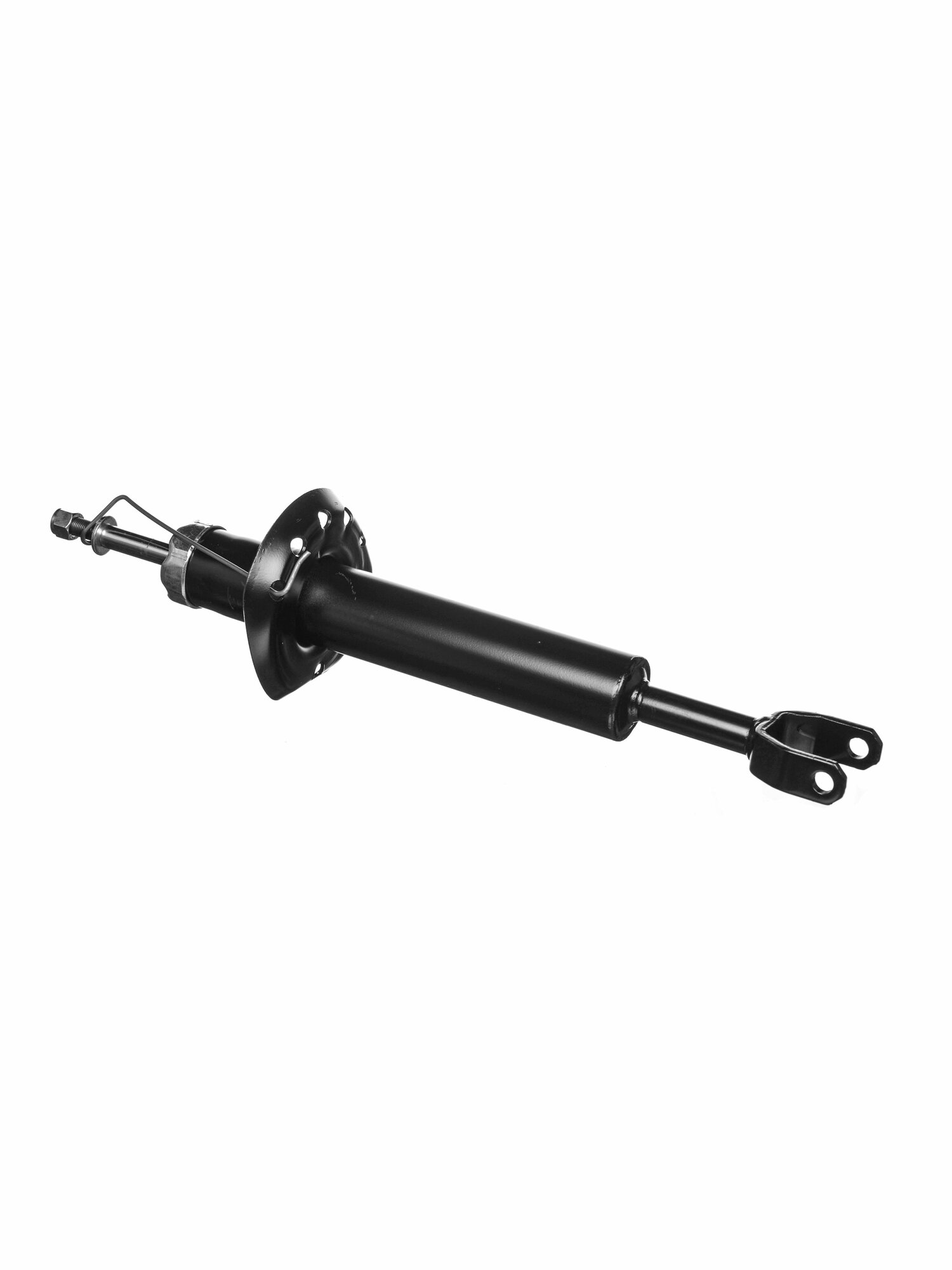 Амортизатор подвески газовый передний NK (63472101)