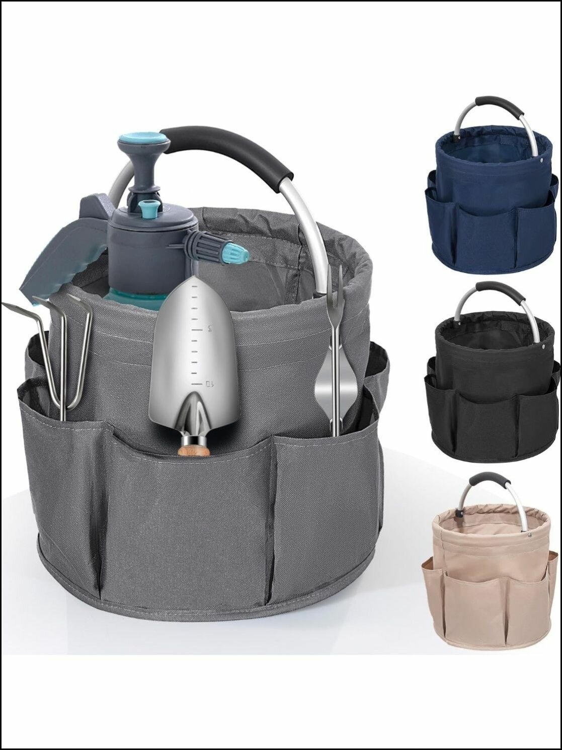 Сумка садовая