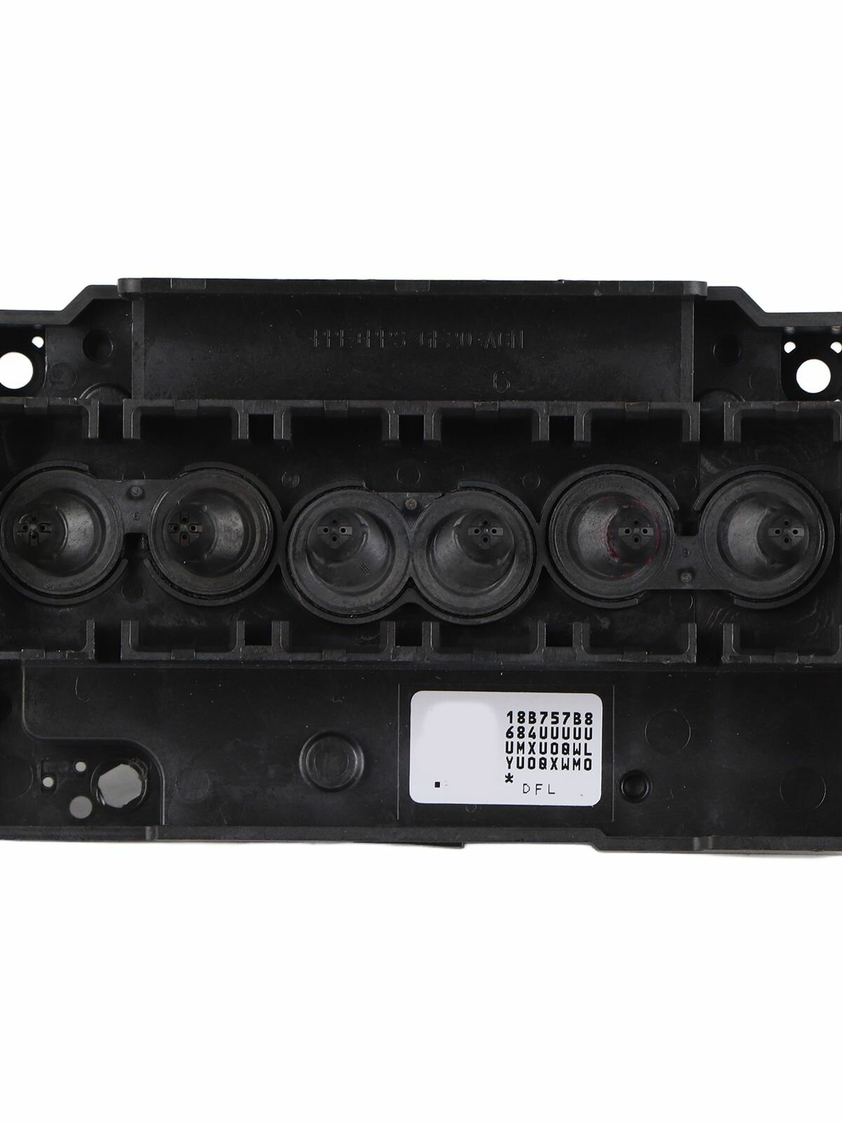 Печатающая головка Epson R300 R280