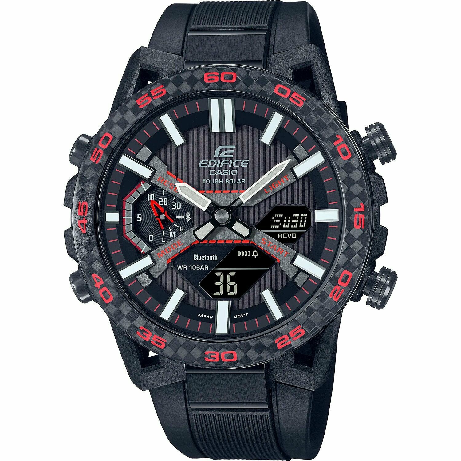Наручные часы CASIO