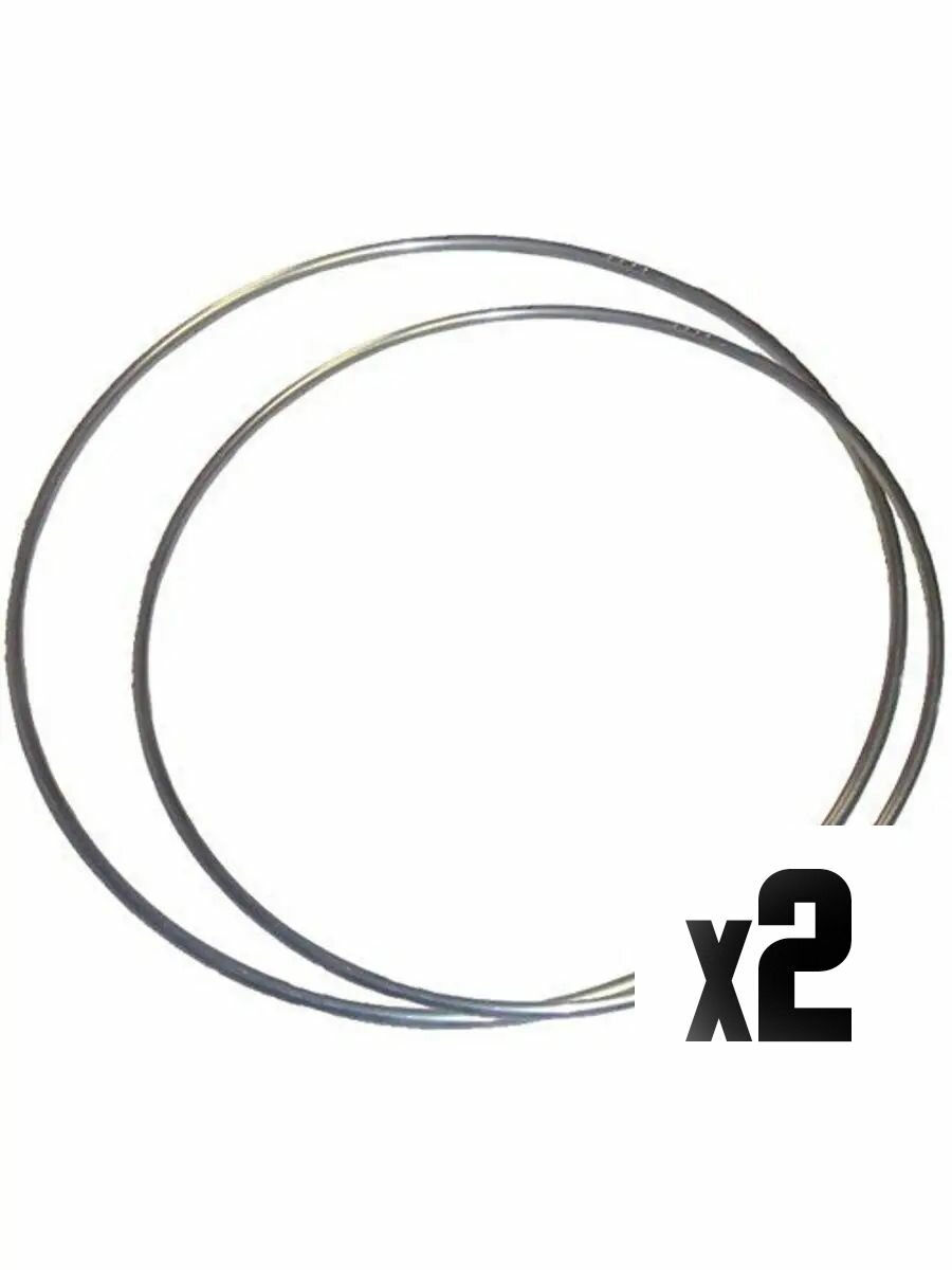 Обруч гимнастический