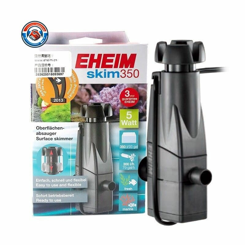 Скиммер для аквариума