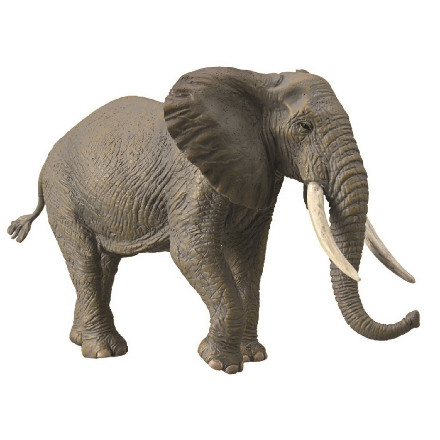 Collecta Фигурка Слон африканский XL 88966b с 3 лет