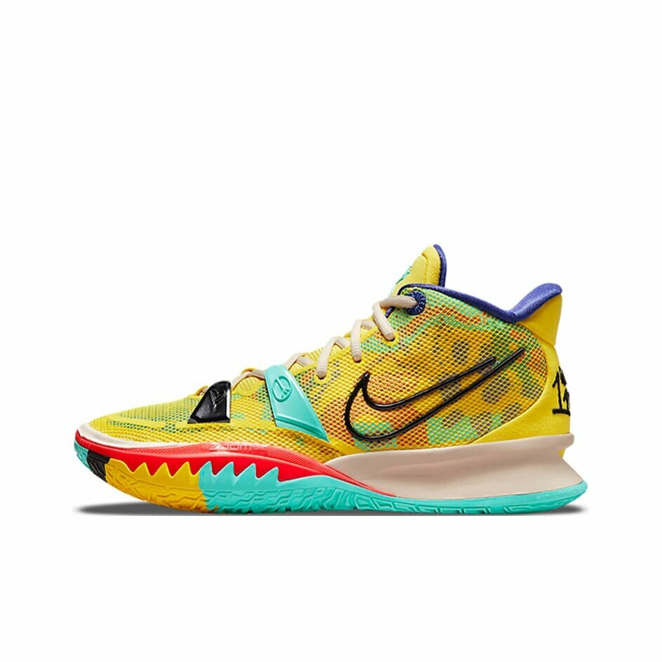 Кеды Kyrie 7