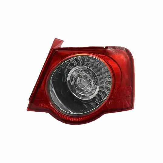 Фонарь DPA 89450209402 задний правый VW Passat B6 2005-2010
