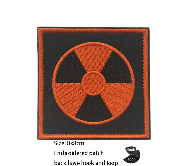 Патч STALKER FACTION hook Loop patch 4