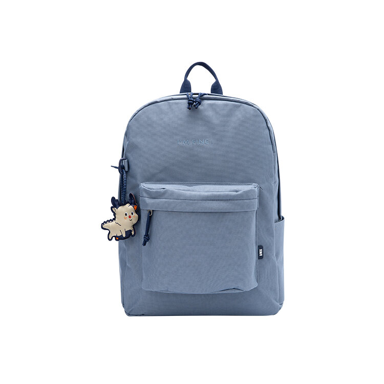 Рюкзак унисекс Semir 1125800540, L EU
