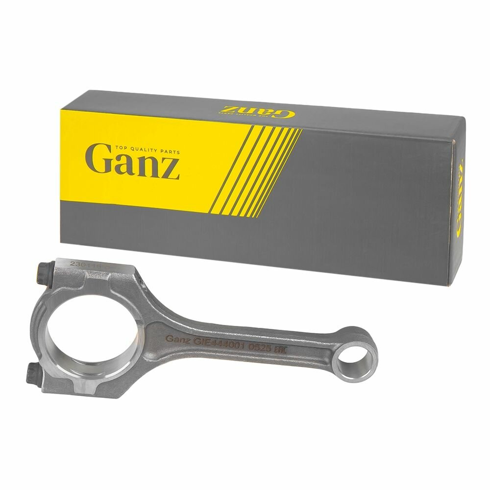 Шатун ДВС на Хендай Крета, Туксон, Солярис Велостер, Киа Церато, Рио Спортейдж