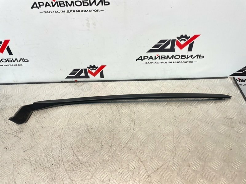 Б/У молдинг лобового стекла Kia K5 2020 DL3 G4FP Прав. 66235 Hyundai-KIA арт. 86140L2000, 86141L2000