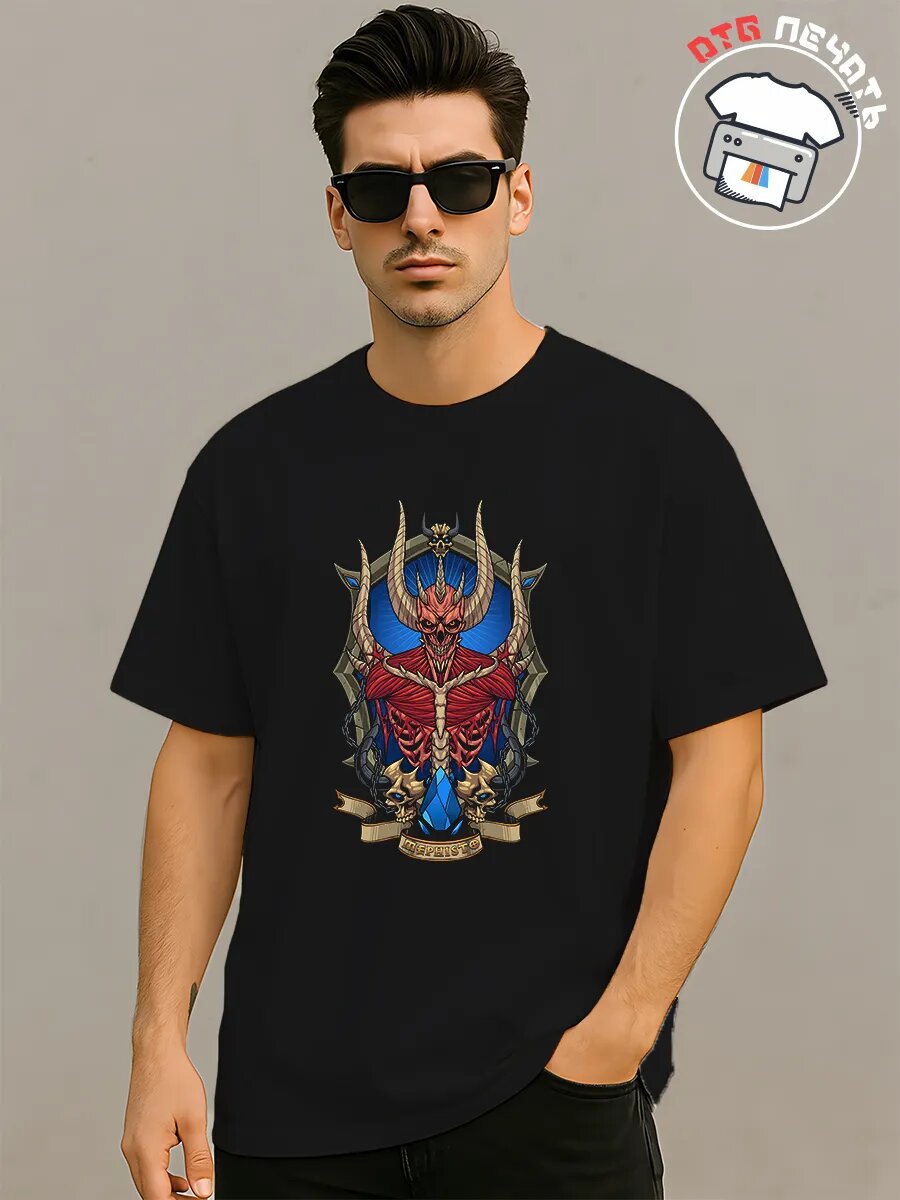 Футболка
