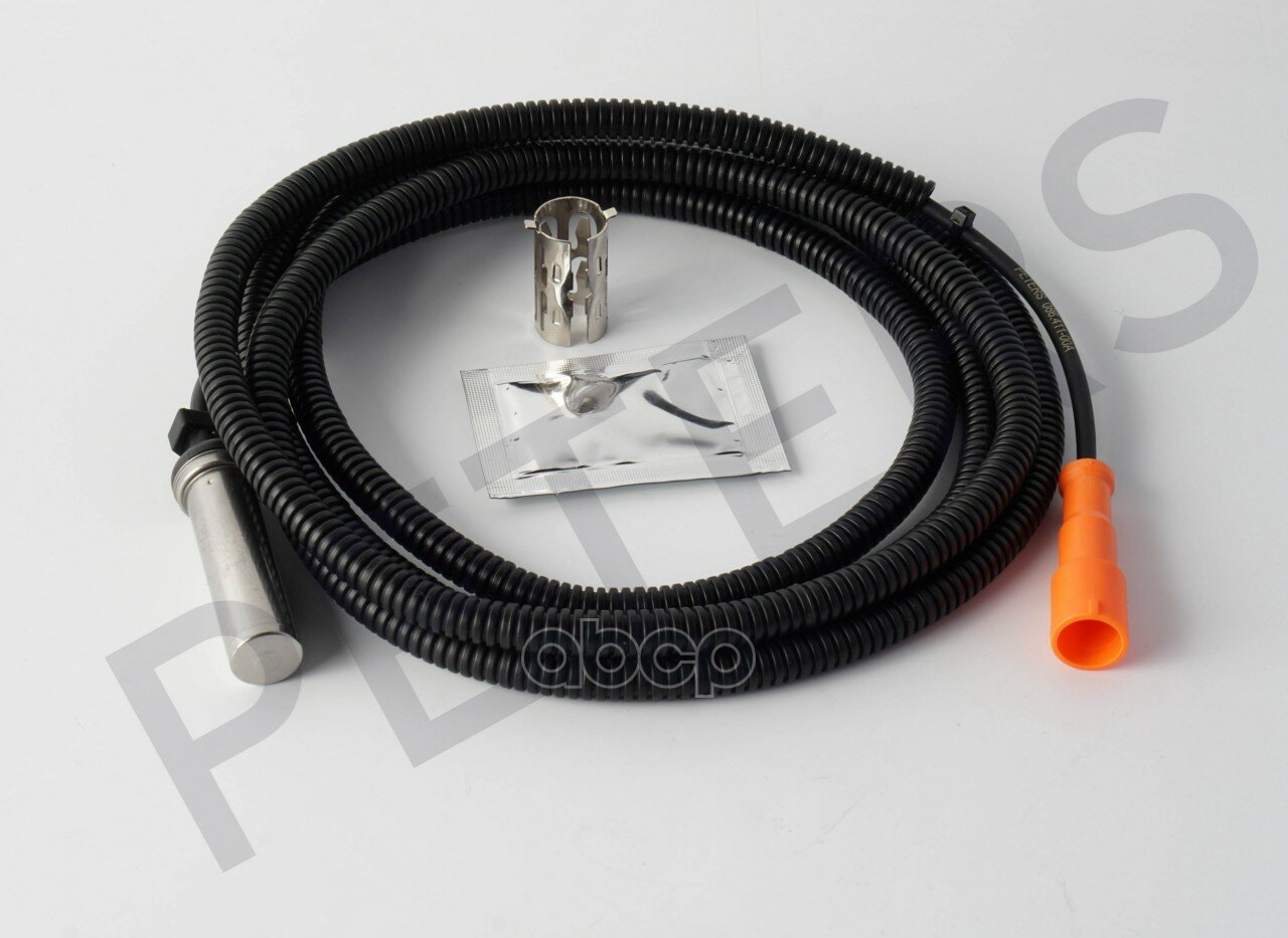Датчик ABS! L2500/2630 Omn MB Actros/Axor/Atego PETERS арт. 08641100A
