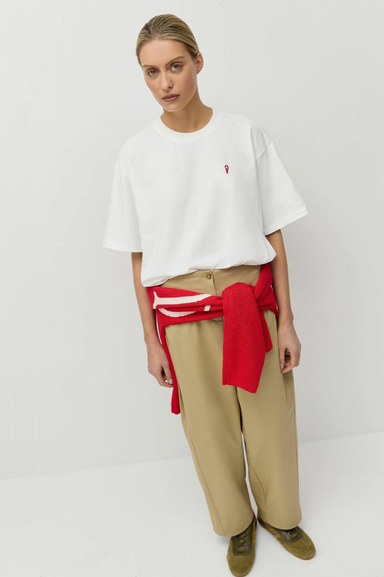 Футболка SS26