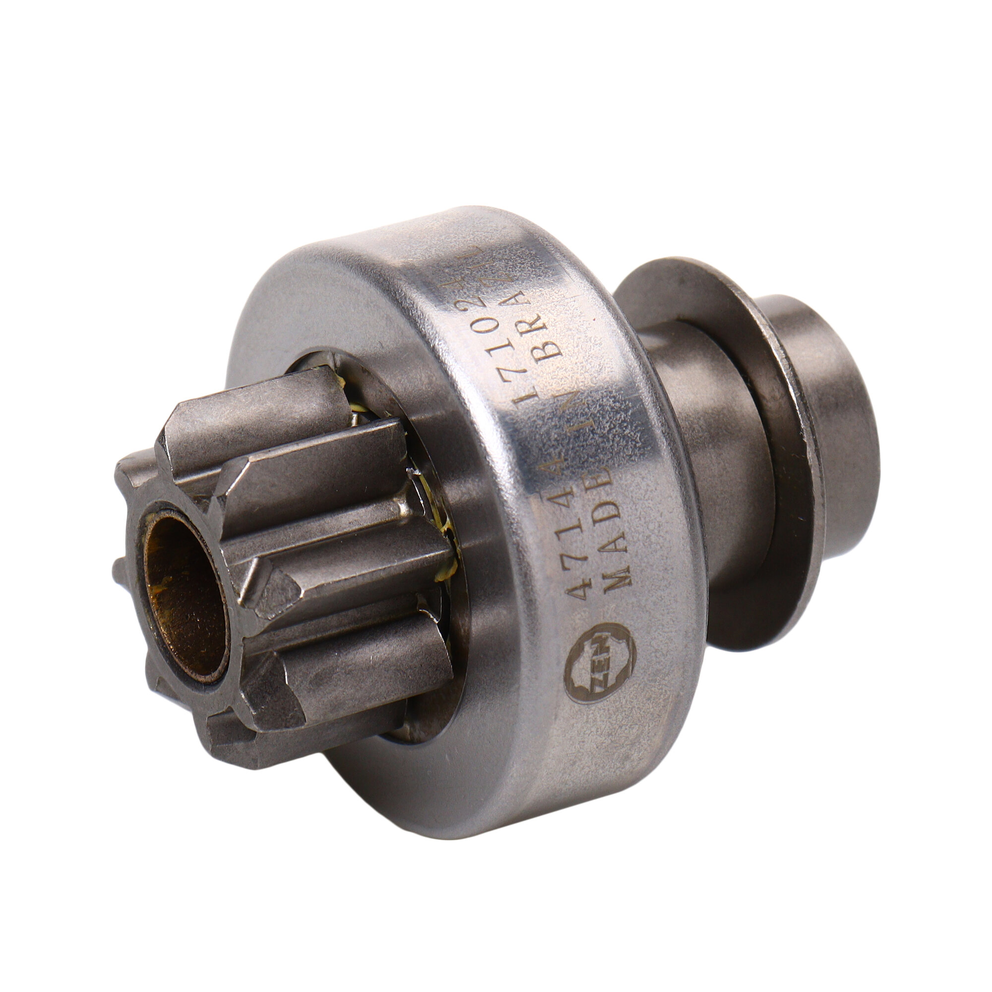 Привод стартера HYUNDAI Accent (94-) KIA Carens (06-) (бендикс)