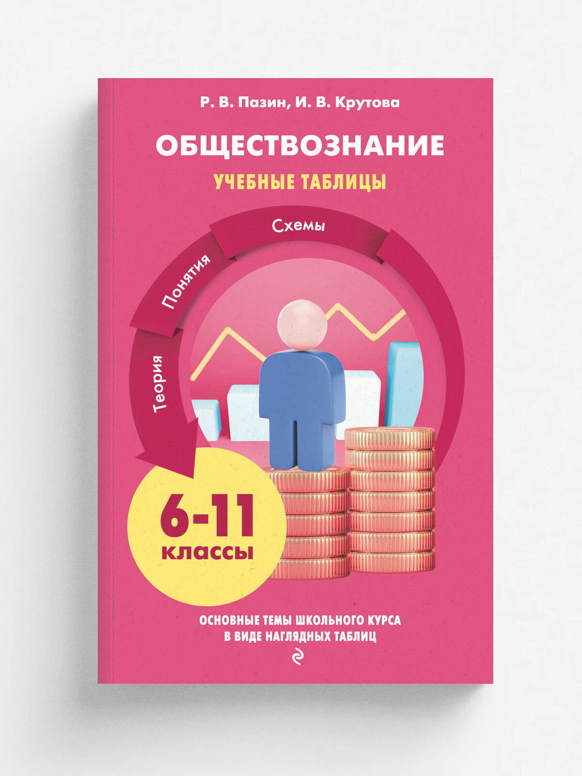 Обществознание