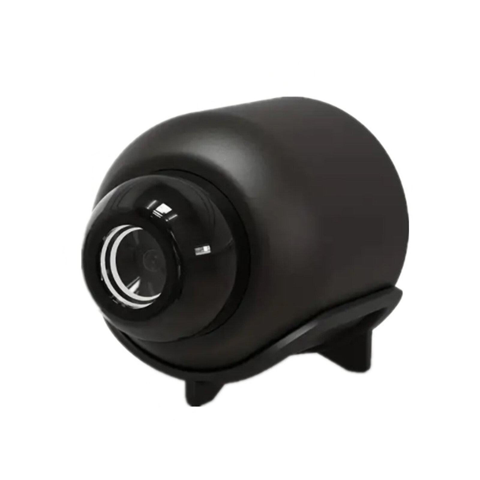 NEW X5 Mini Camera HD1080P Black Compact Wireless WIFI Camera 1080P AVI JPG 16:9 30fps 140° Type-C ABS 4.3*3.3*3.3cm с функцией записи для походов на природу дома 1 шт WiFi камера Руководство пользователя Стойка Кабель Type-C