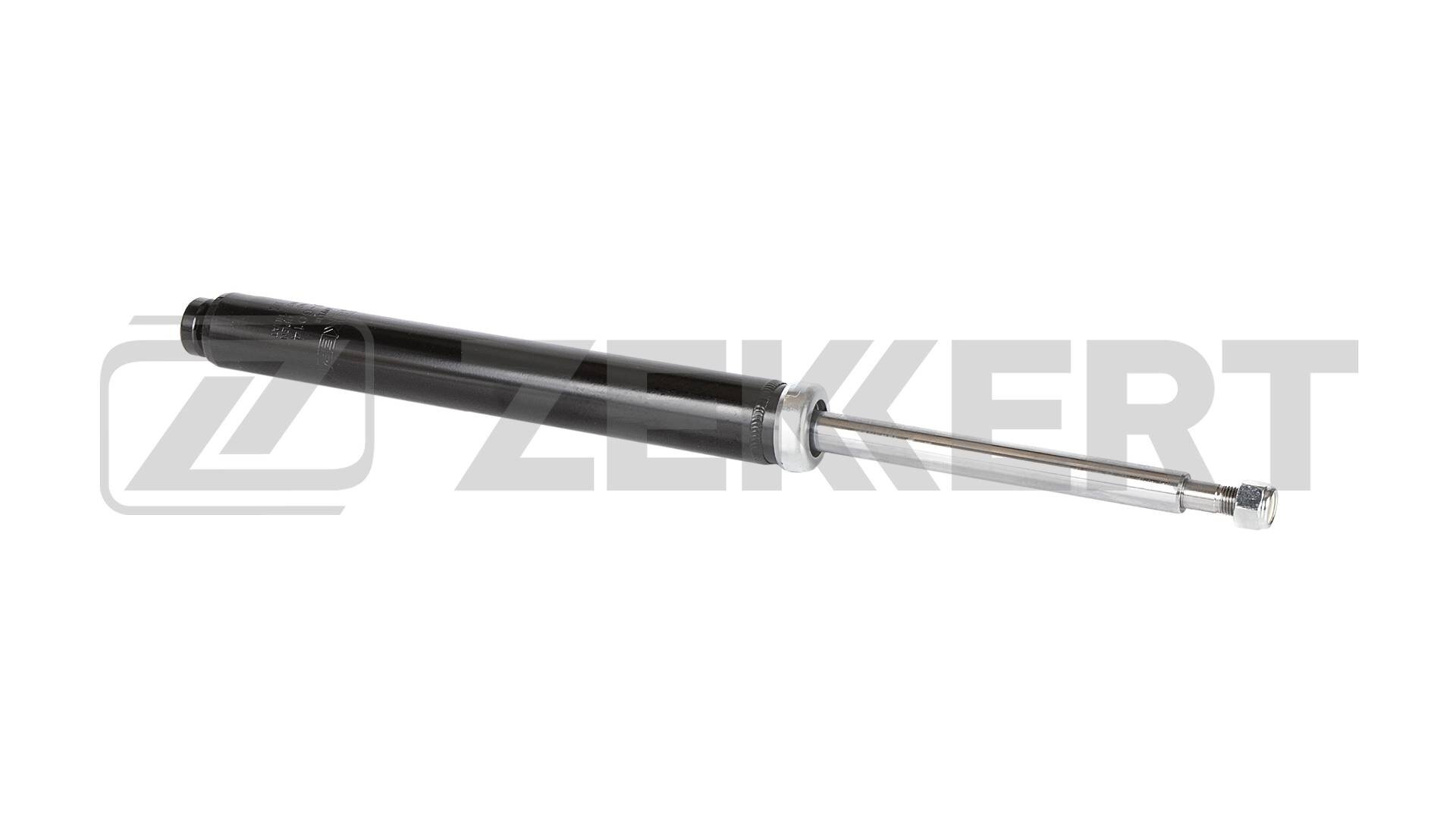 Амортизатор масляный передней подвески Audi 80 II 72- VW Passat 73-