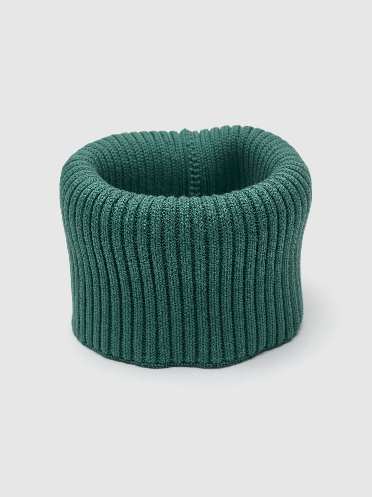 Шарф-манишка для детей