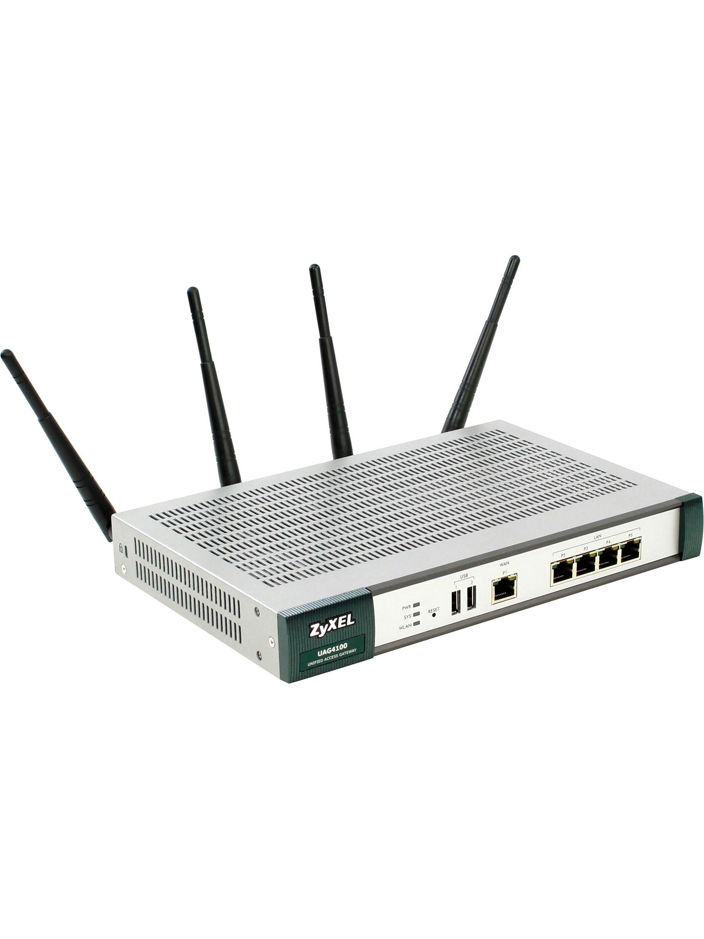 Роутер WiFi ZYXEL UAG4100