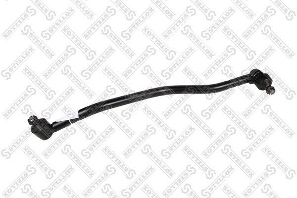 Тяга рулевая продольная в сборе STELLOX 84-35736-SX Isuzu