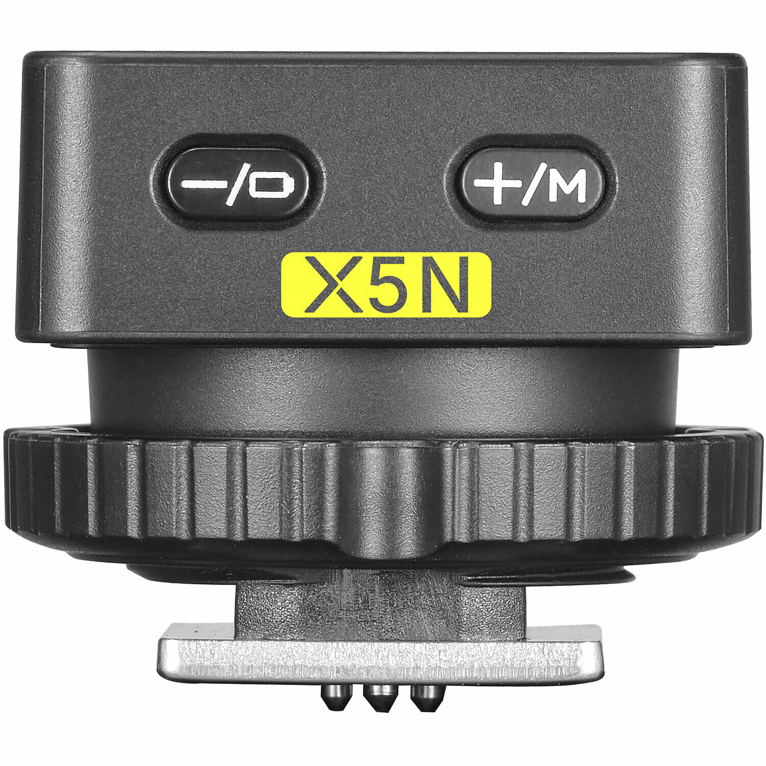 Радиосинхронизатор Godox X5N модуль для Nikon арт. 33233