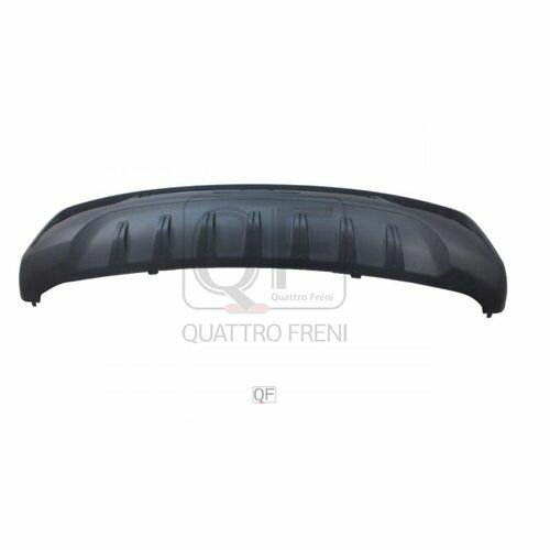 Бампер Quattro Freni QF20H00019