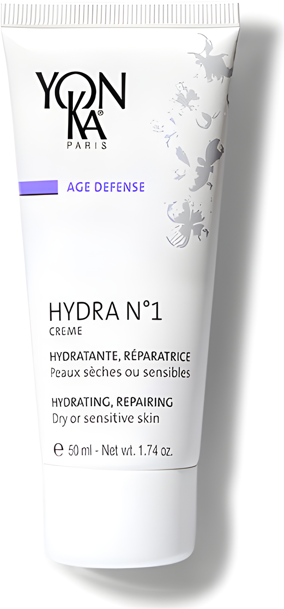 Yon-Ka Увлажняющий крем Hydra №1 Age Defense Hydra №1 Creme 57g