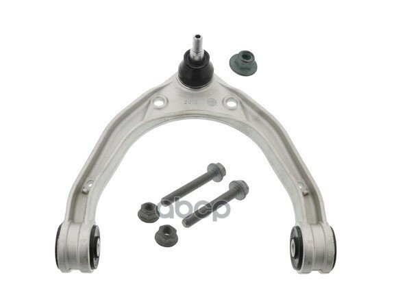 Рычаг передний VW Touareg/Porsche Cayenne верхний L=R TRW JTC1059/7L0407021 7L0407021A 7L8407021 7L0407021B 95534102700 9553.