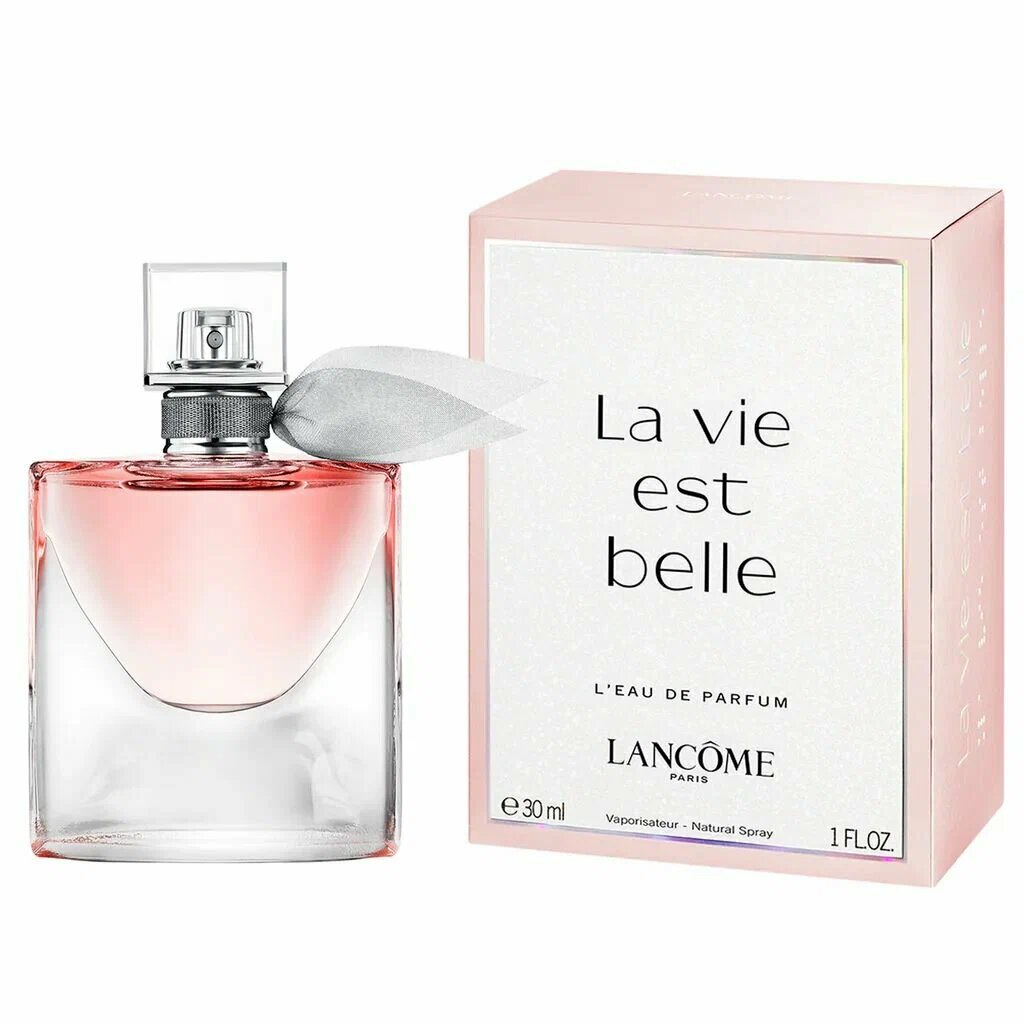 Lancome LA VIE EST BELLE 30 мл , парфюмерная вода для женщин