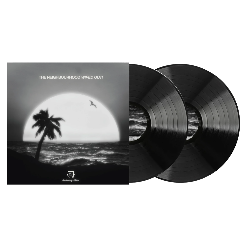 The Neighbourhood – Wiped Out! (10th Anniversary Vinyl)