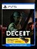 Игра Deceit 2 для Sony PlayStation PS5