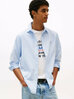 Рубашка Tommy Jeans