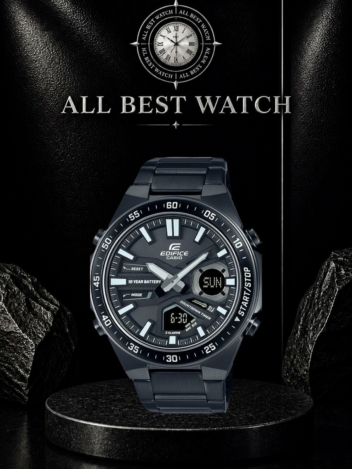 Наручные часы CASIO Edifice