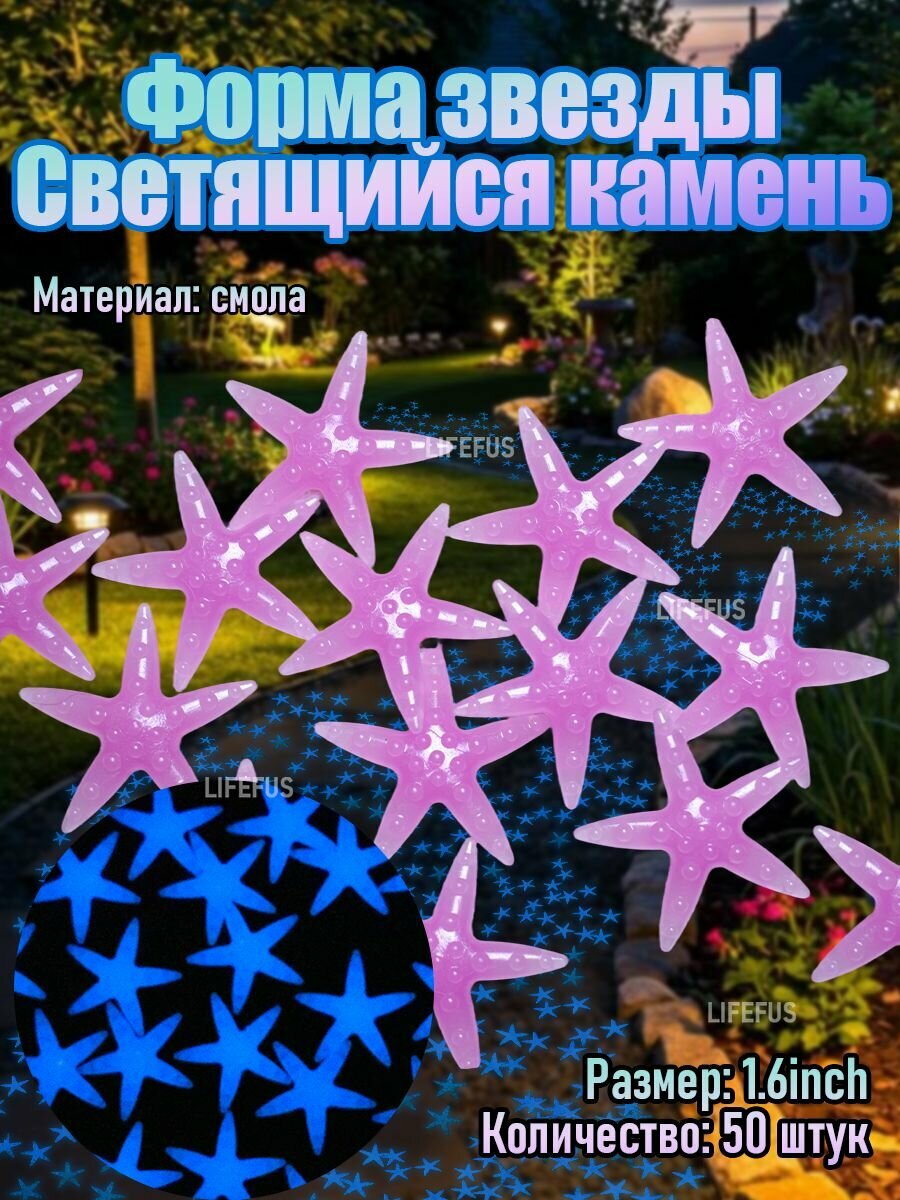 Декоративная отсыпка для сада, Щебень декоративный