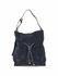 Сумка GIANNI CHIARINI Sienna suede bucket bag