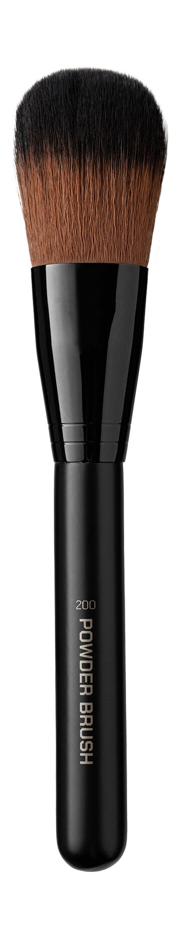 RADIANT Кисть для пудры, 364 г
