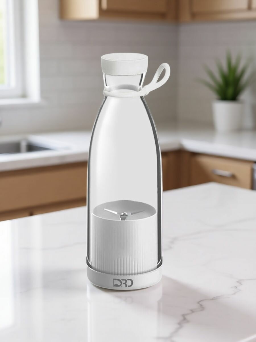 Блендер аккумуляторный DIARDI DHA10
