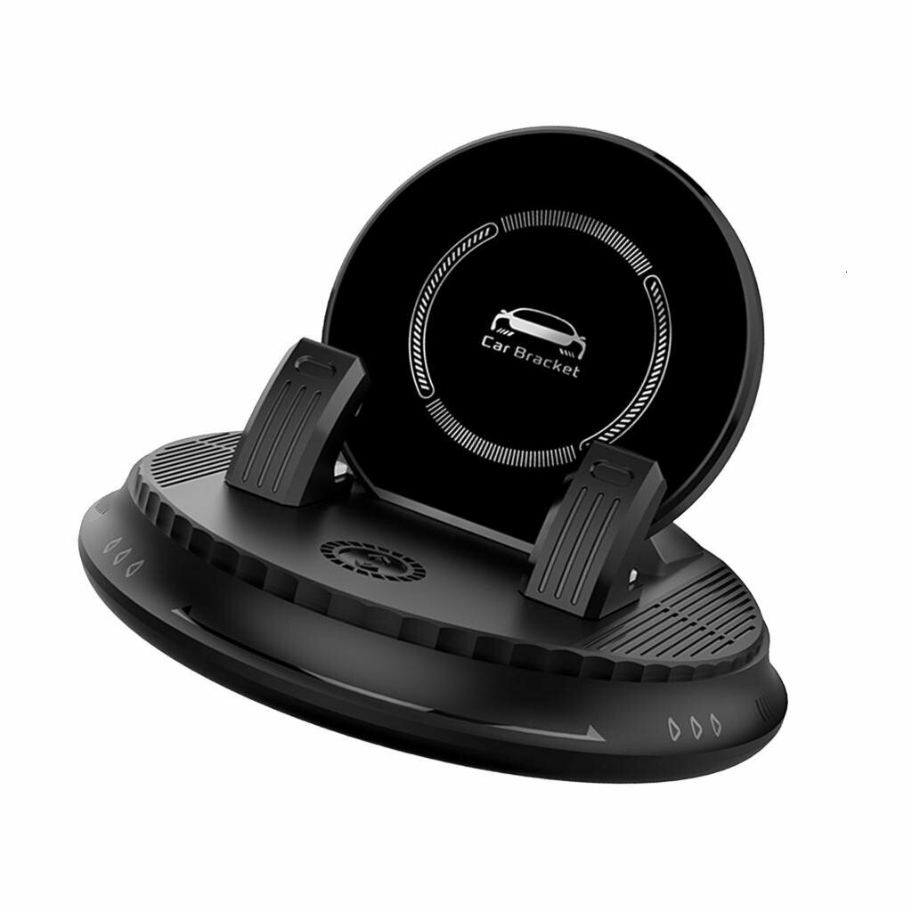 Универсальный автомобильный держатель телефона 360°