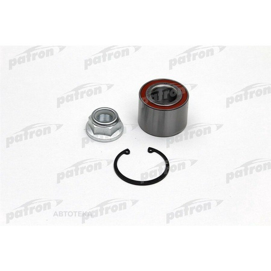 Подшипник ступичный задн RENAULT: CLIO I 1.2 (B/C/S577 B/C57R) 01/91-12/96 1.2 PATRON PBK3525