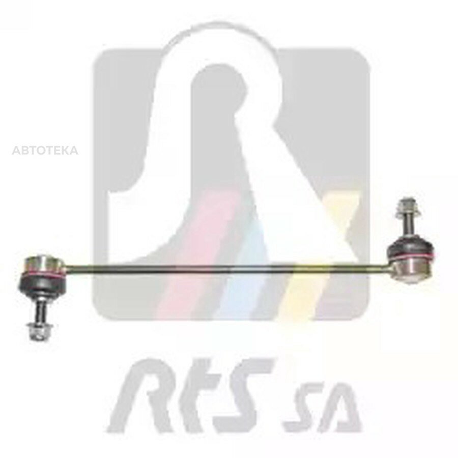 Тяга стабилизатора пер./зад. L/R RTS 9702417 RENAULT Duster, VOLVO 850/V70/S70 91->