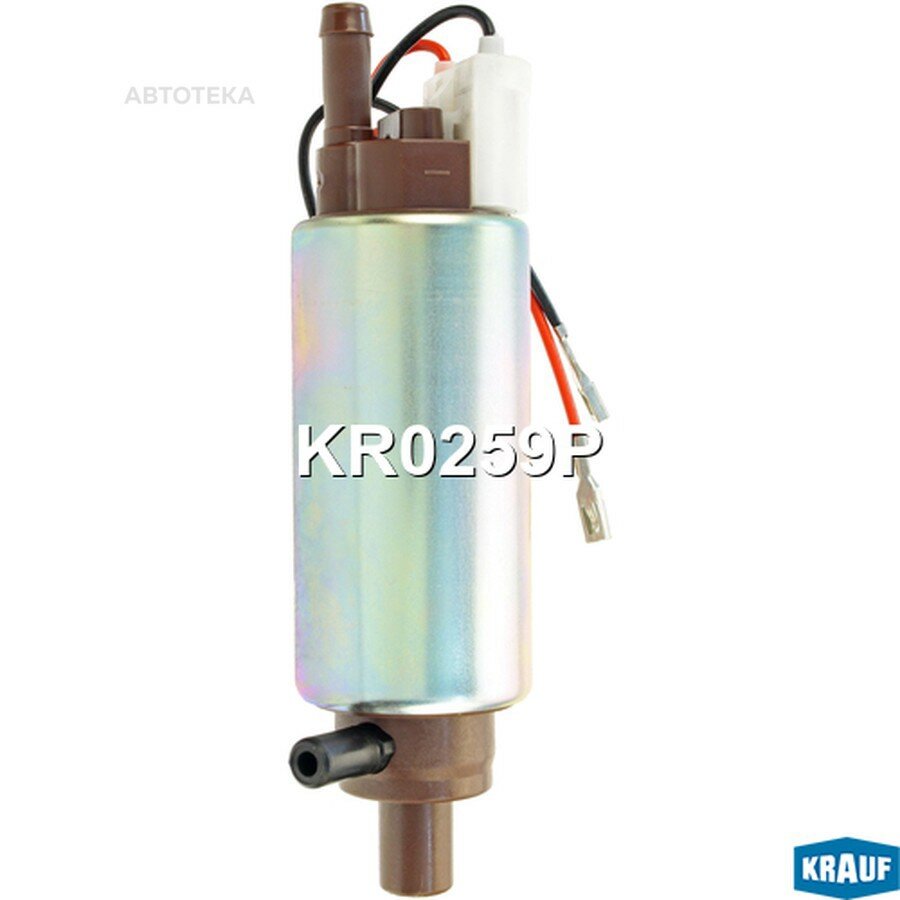 Бензонасос CHRYSLER KRAUF KR0259P