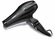 Фен BaByliss PRO Prodigio, 2100Вт, 6 режимов, съемная решетка фильтра, черный