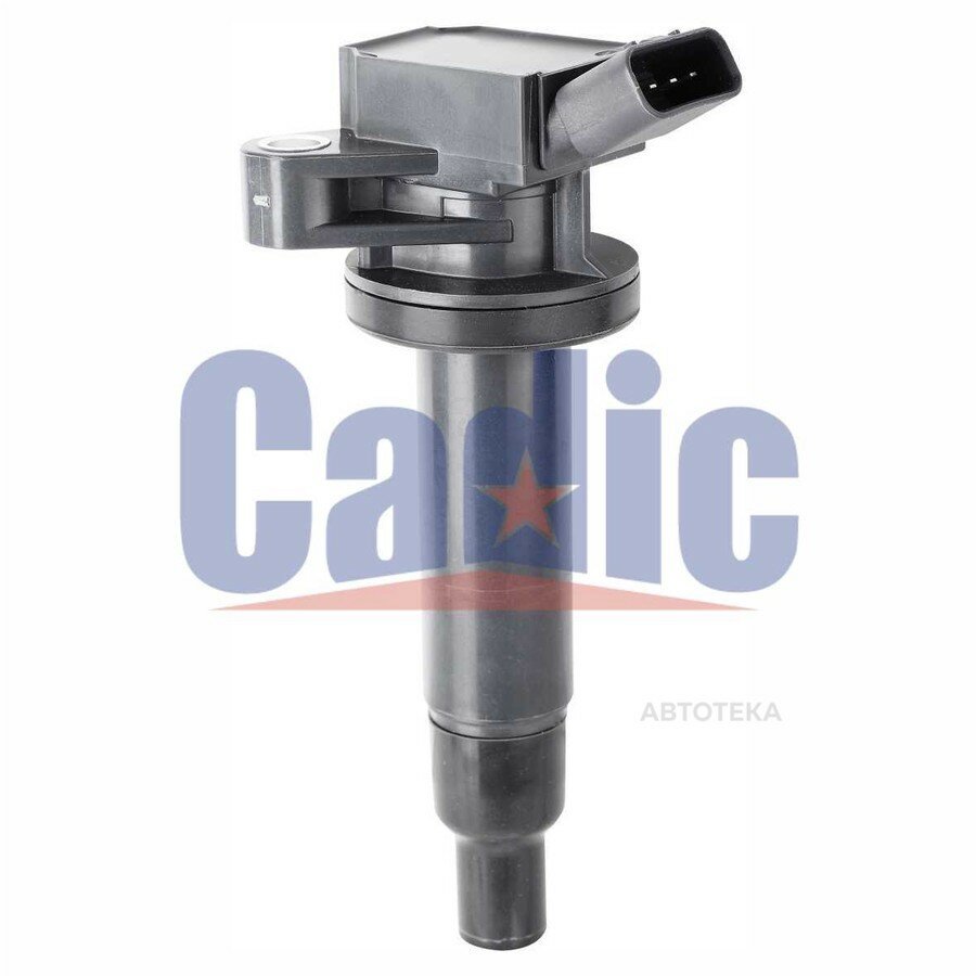 Катушка зажигания CADIC KD9011B