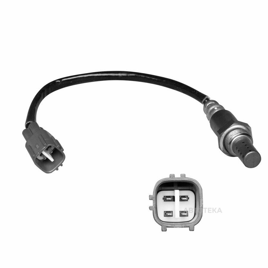 Датчик кислорода (Лямбда-зонд) после катал. Toyota Camry V50 11- Land Cruiser Prado 02- Lexus GX L MARSHALL MSE2063
