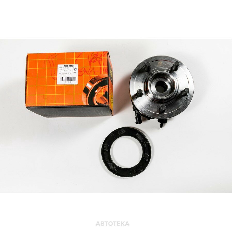 Ступица (с ABS) JUST DRIVE JEH0152 FO Explorer 02-05