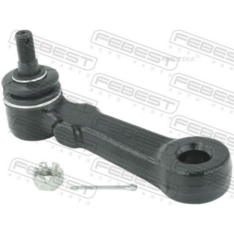 Сошка рулевая FEBEST 0426K96W MITSUBISHI PAJERO/MONTERO SPORT CHALLENGER K8#W/K9#W 1996-2009